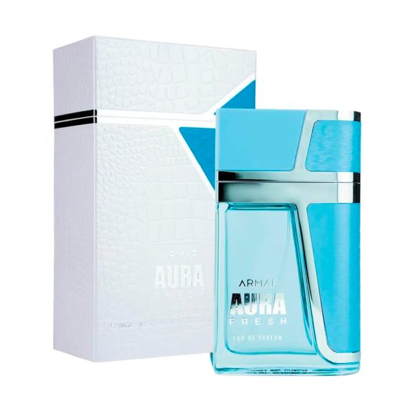 Aura Fresh EDP – PerfumesQ
